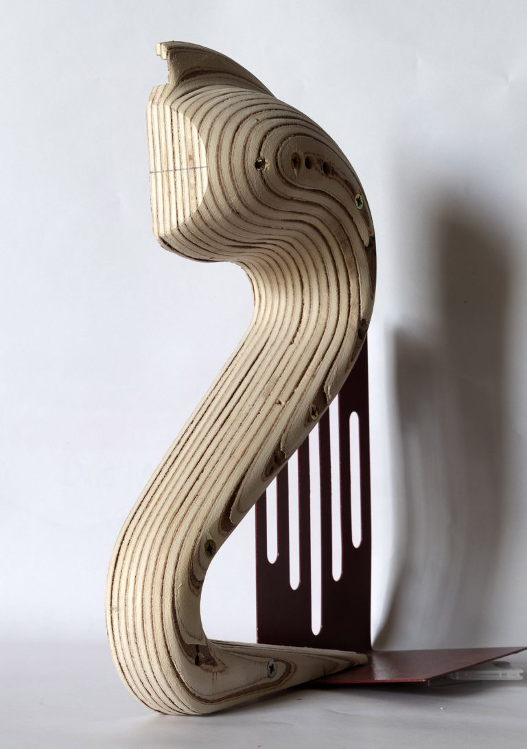 Speakers – exponential tapered horns – Dr Badphil