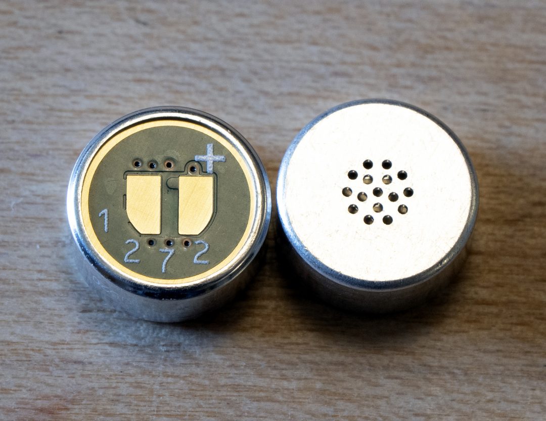 Primo EM272 – Dr Badphil