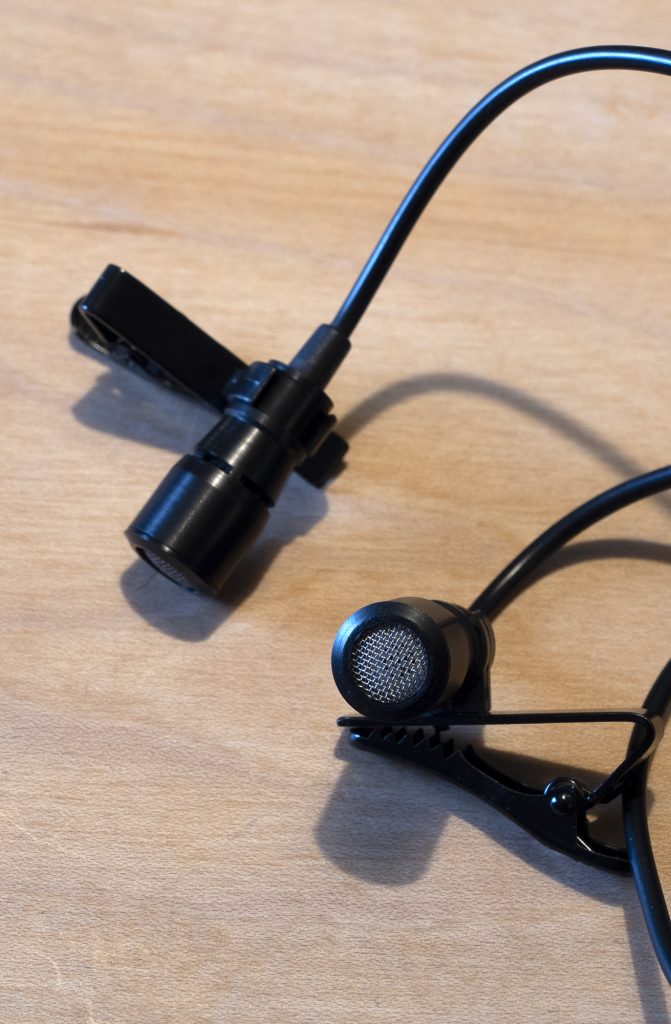 Primo capsules – for lav mics and DIY – Dr Badphil