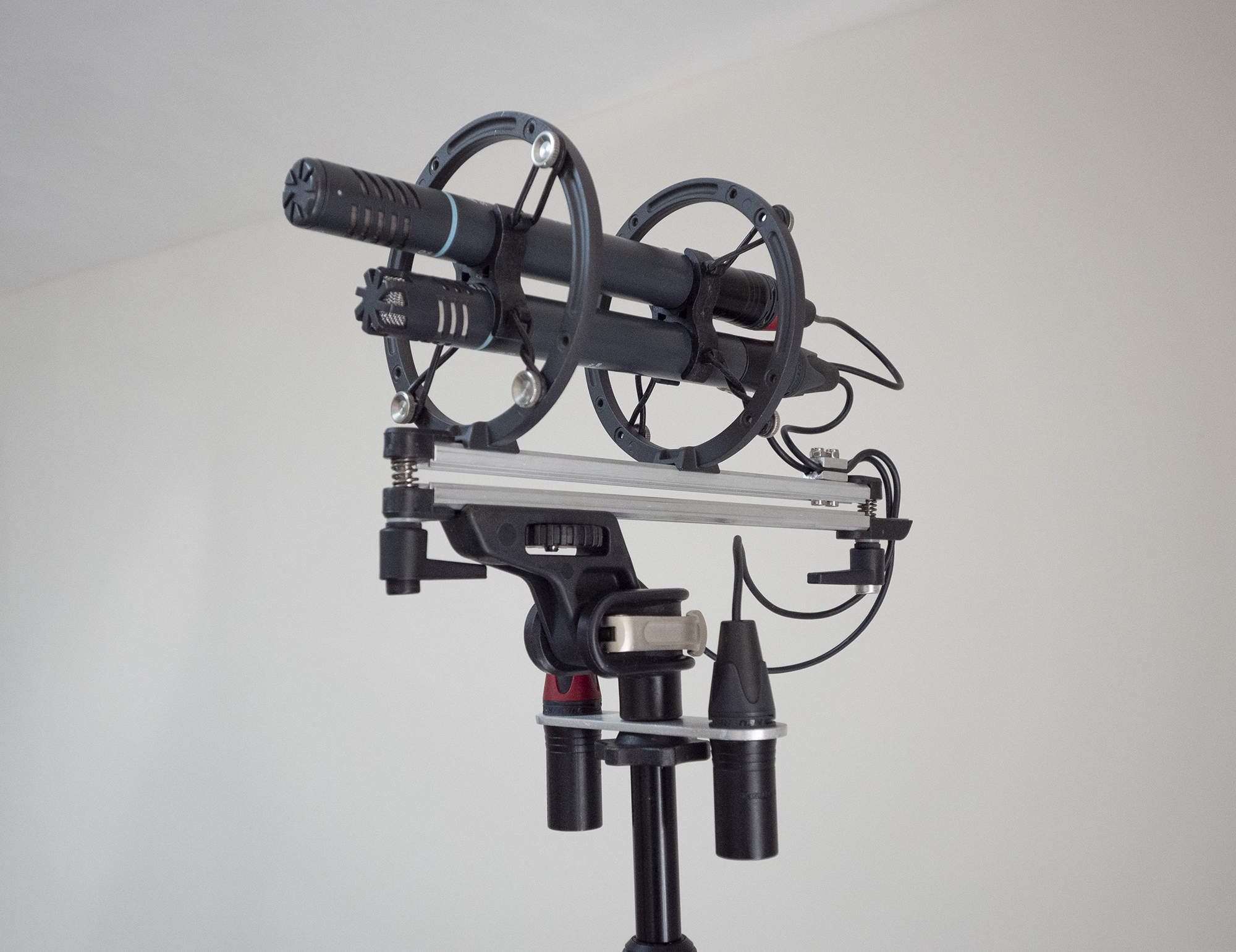 Audio Gear – Dr Badphil