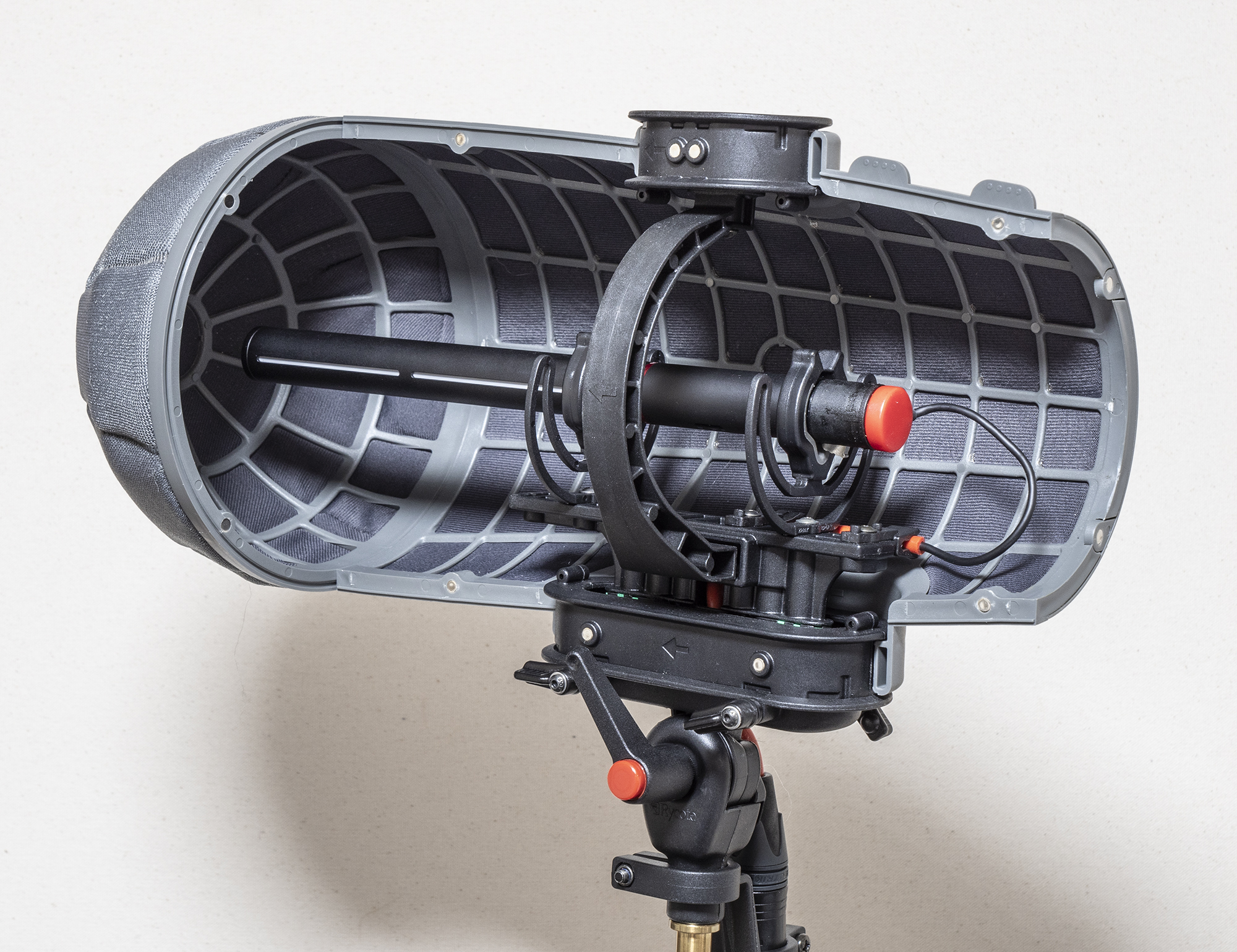 Audio Gear – Dr Badphil