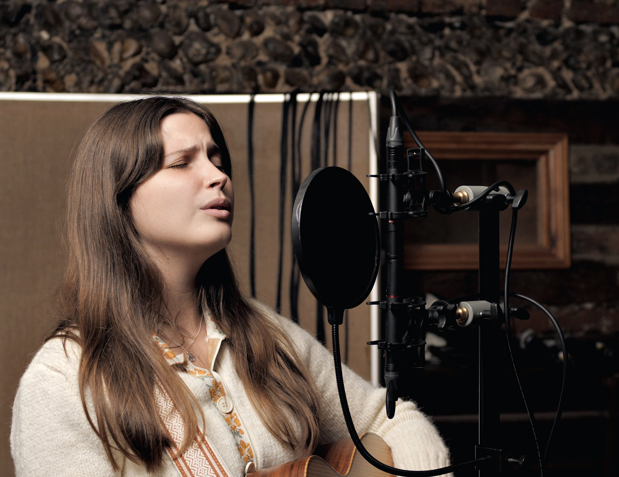 A little bit of Blumlein – Dr Badphil