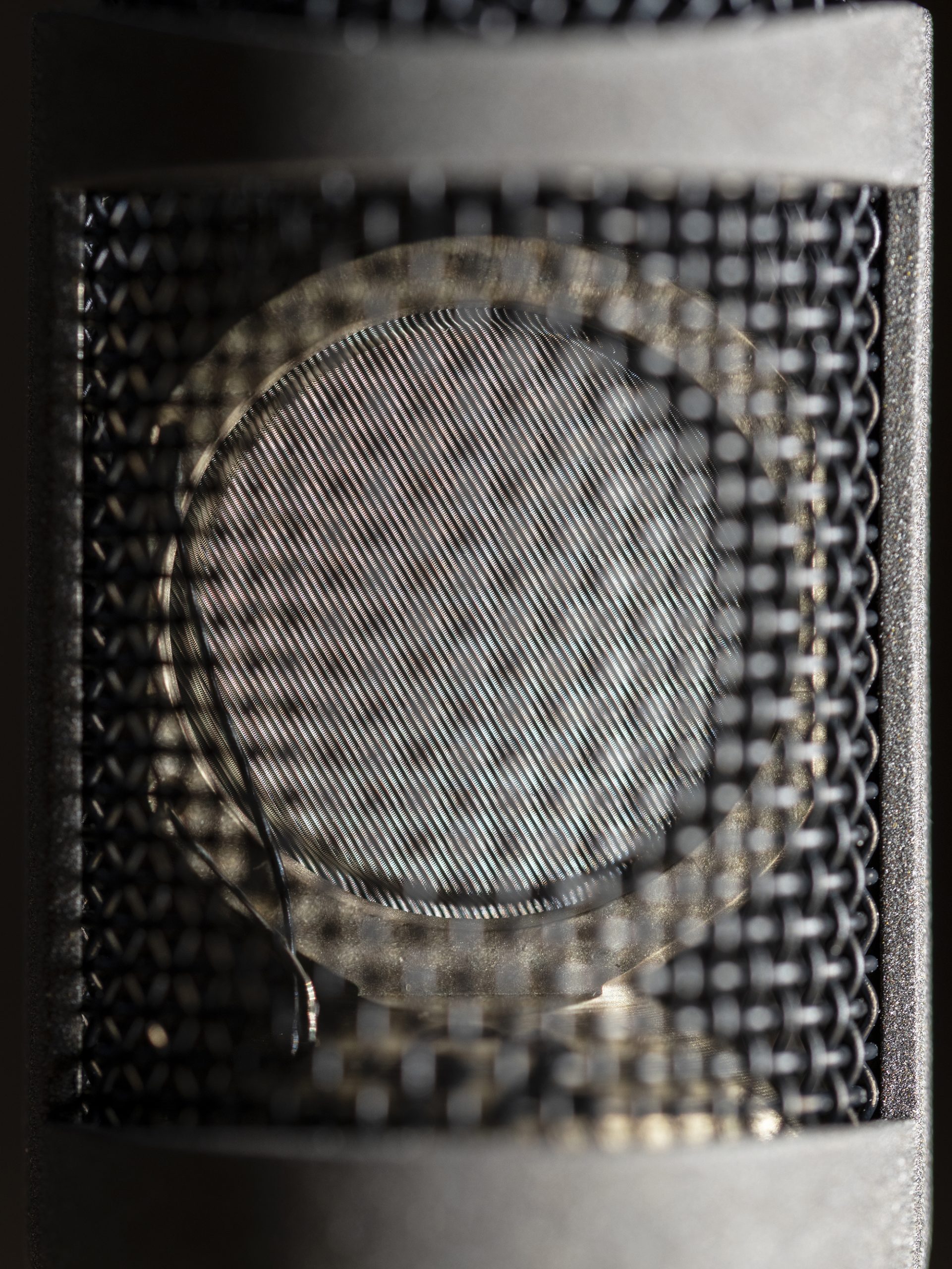Sennheiser’s new fig 8 – the MKH 8030: part 1 – Dr Badphil