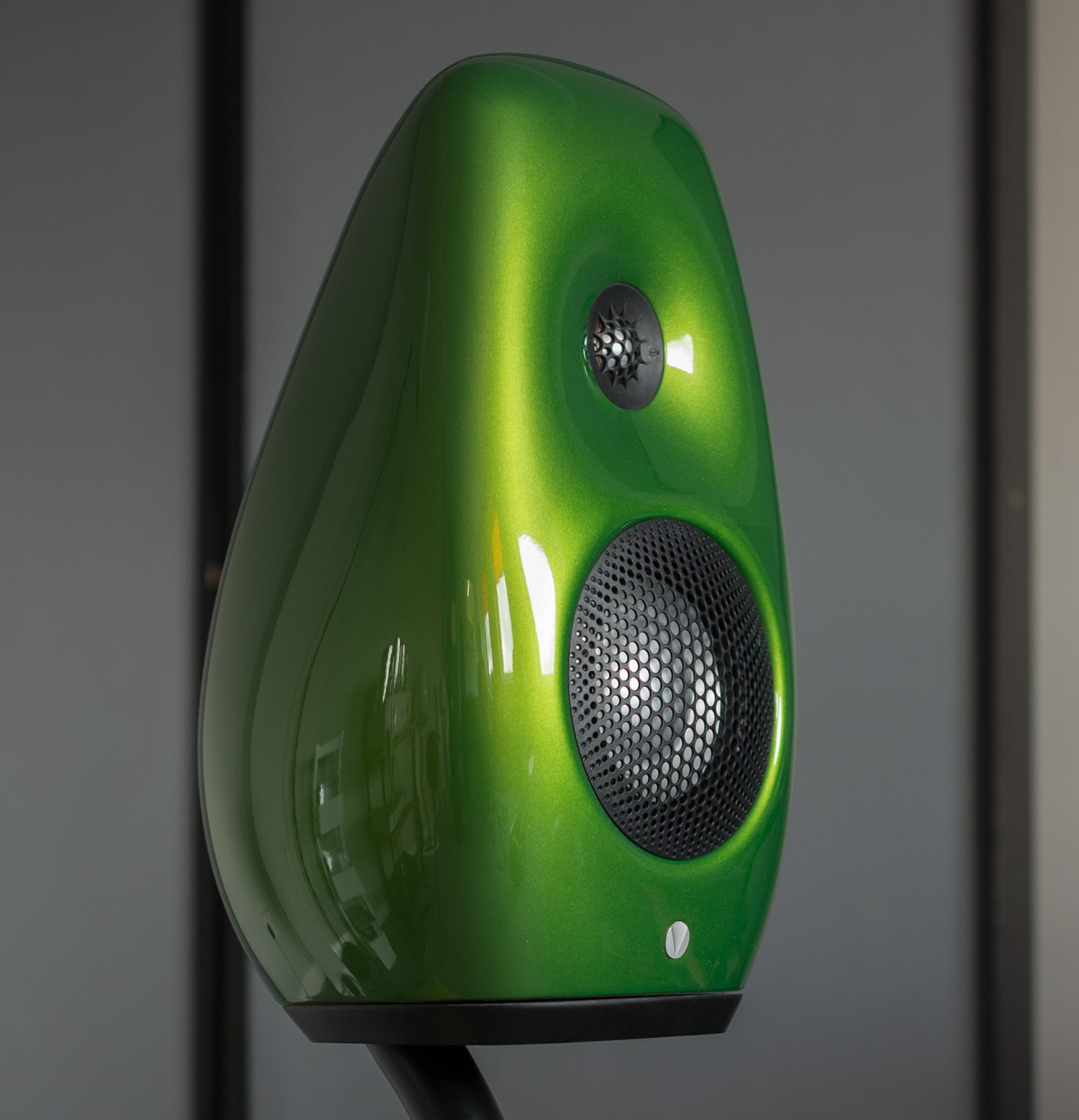 Vivid Audio Kaya S12 as nearfield studio monitors – with an interview ...