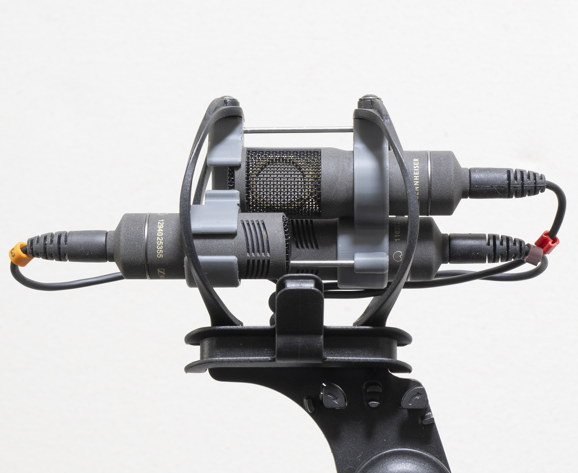 3d printing clips for the Radius Windshield hoops – Dr Badphil