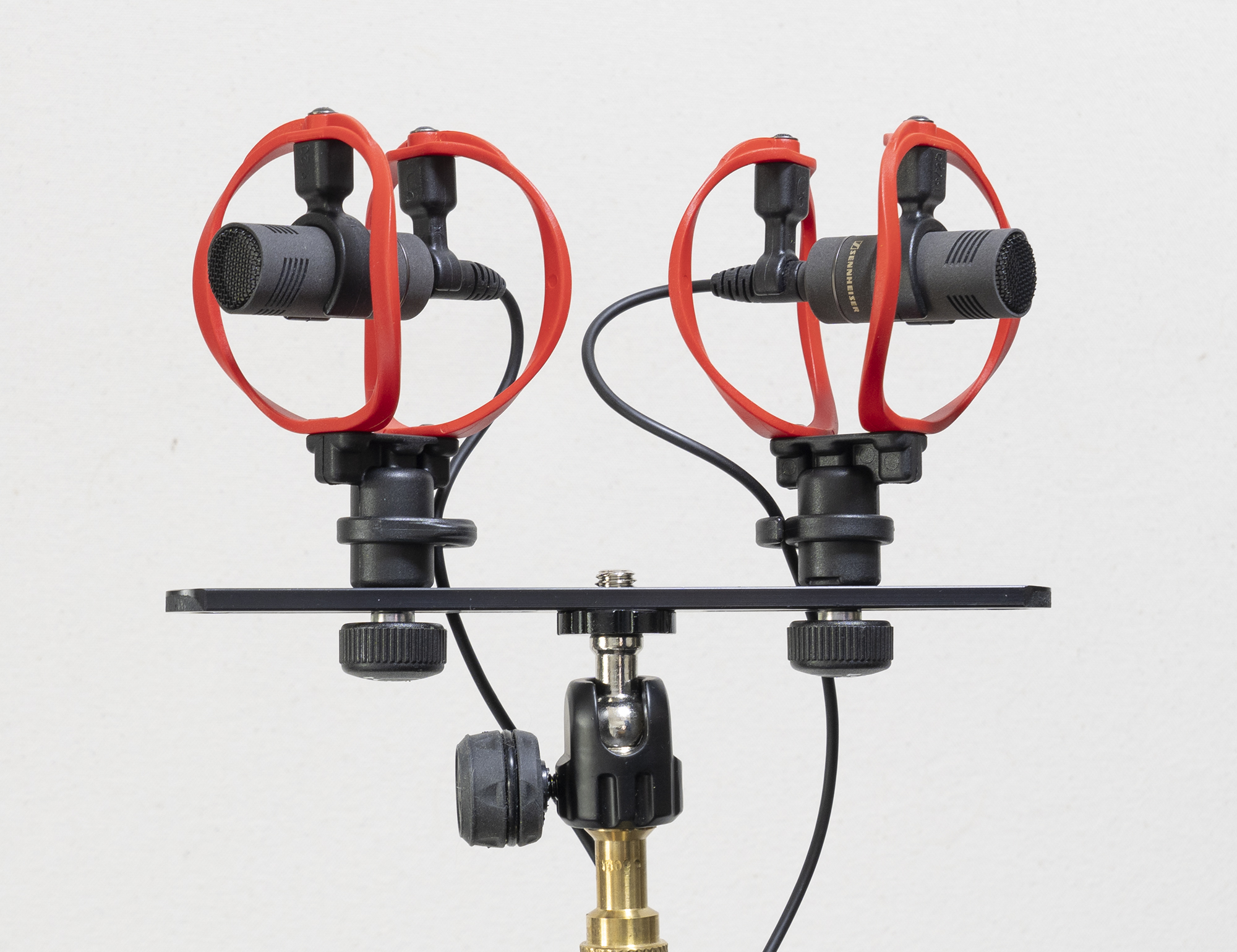 ORTF: working towards a minimalist approach – Dr Badphil